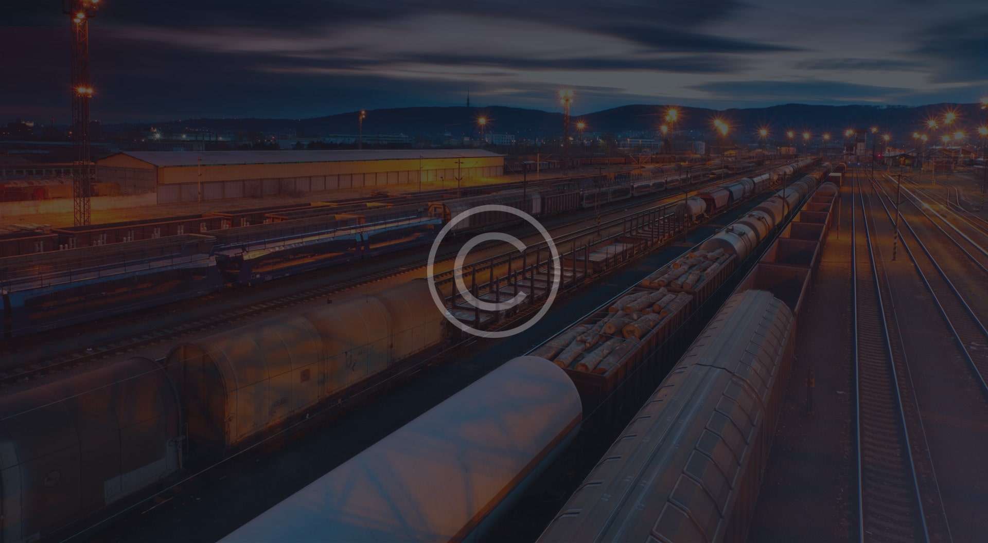 Global Post Express – logistics at it's very best